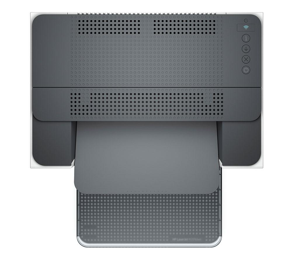 Buy HP LaserJet M209DW Wireless Compact Mono Laser Jet Printer