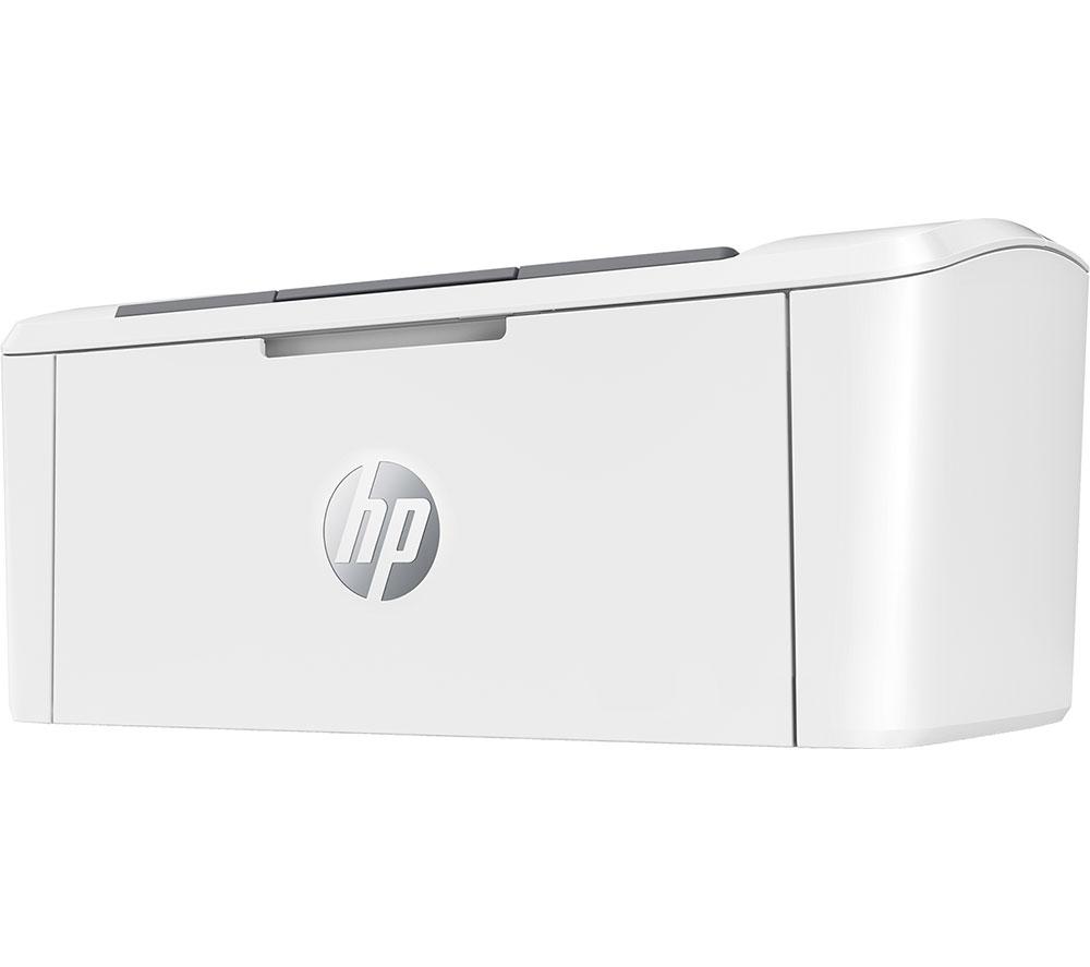 Buy HP LaserJet M110W Mono Laser Printer with Toner Cartridge