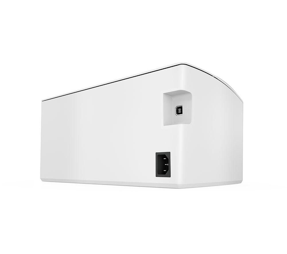 Buy HP LaserJet M110W Mono Laser Printer with Toner Cartridge