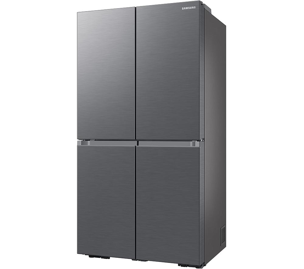 Buy SAMSUNG Series 7 SpaceMax RF59C701ES9/EU Smart Fridge Freezer ...