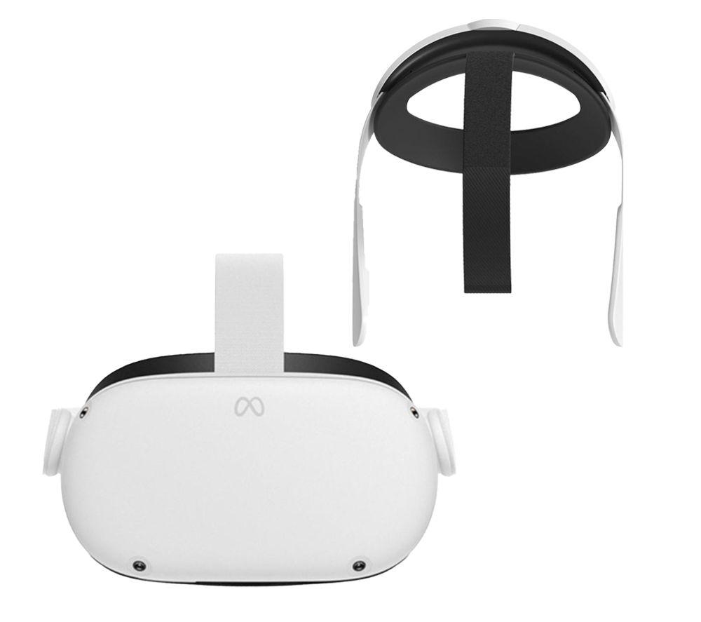 Meta Quest 2 VR Refurbished Gaming Headset review | 8.6 / 10