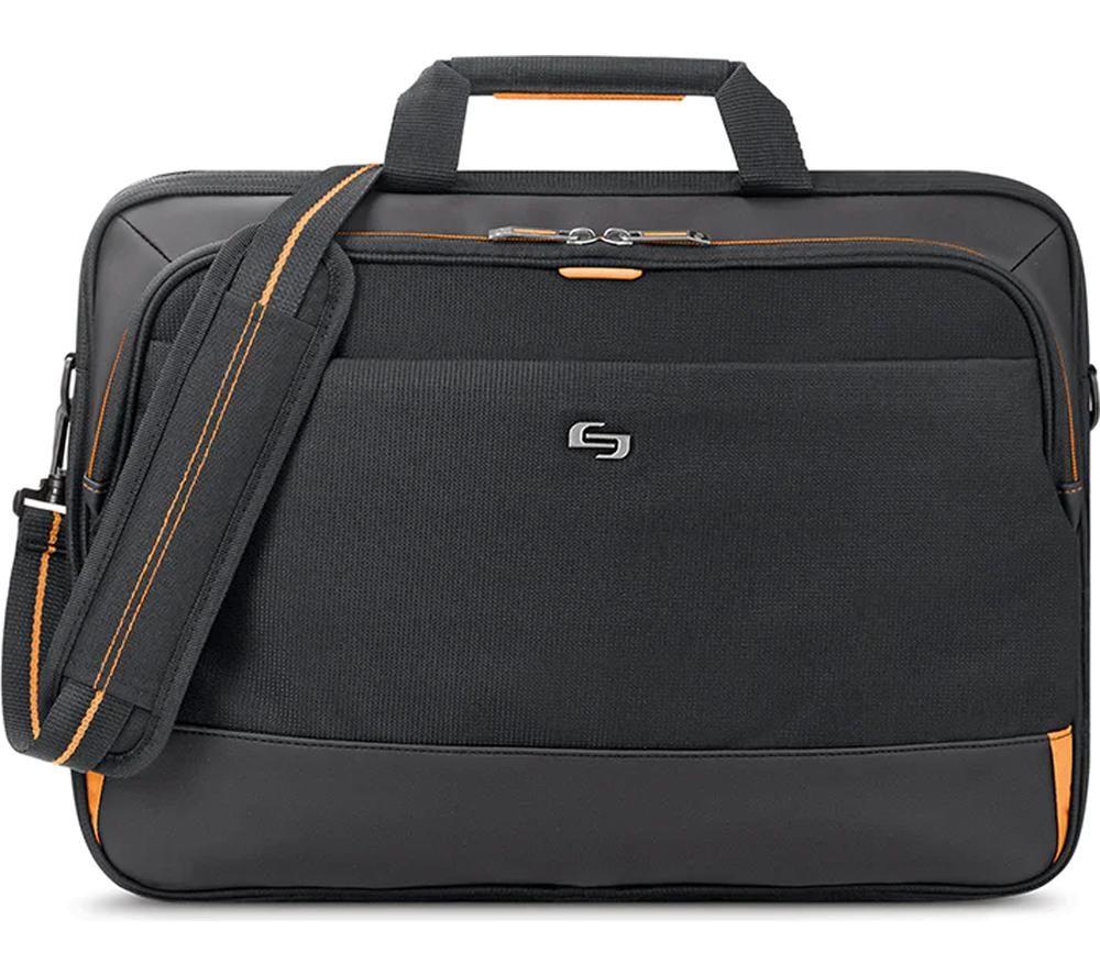 SOLO NEW YORK Urban Ultra Multicase 17.3" Laptop Case review | 9.2 / 10