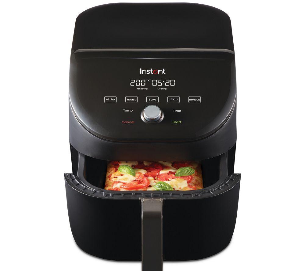 INSTANT Vortex Slim 140-1150-01 Air Fryer review | 8.8 / 10