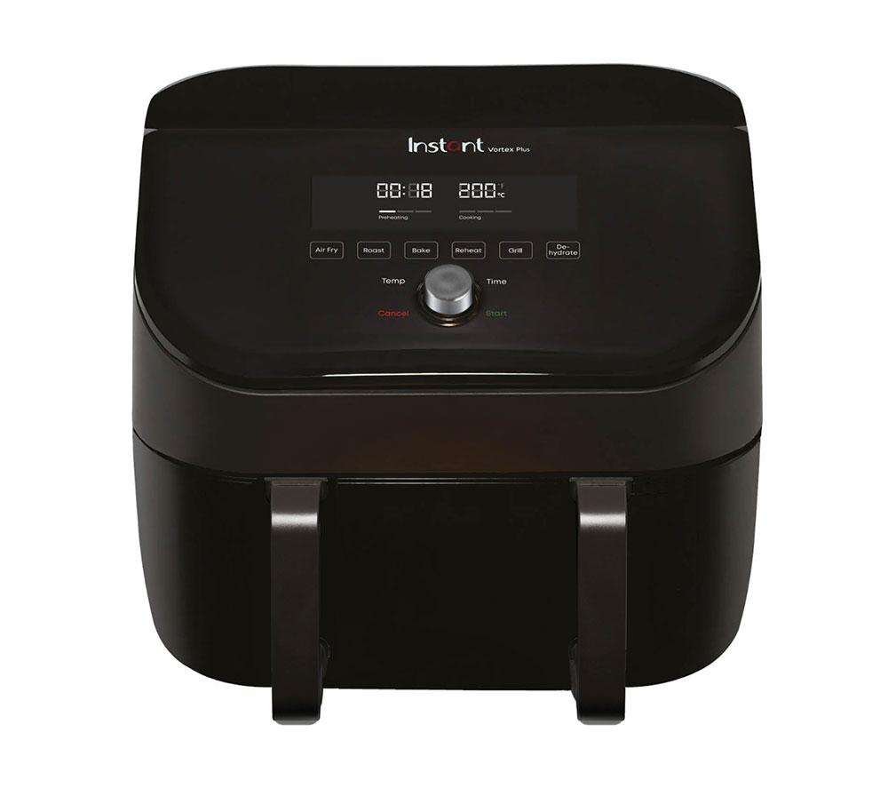 INSTANT Vortex Plus Versazone Air Fryer review | 8.7 / 10