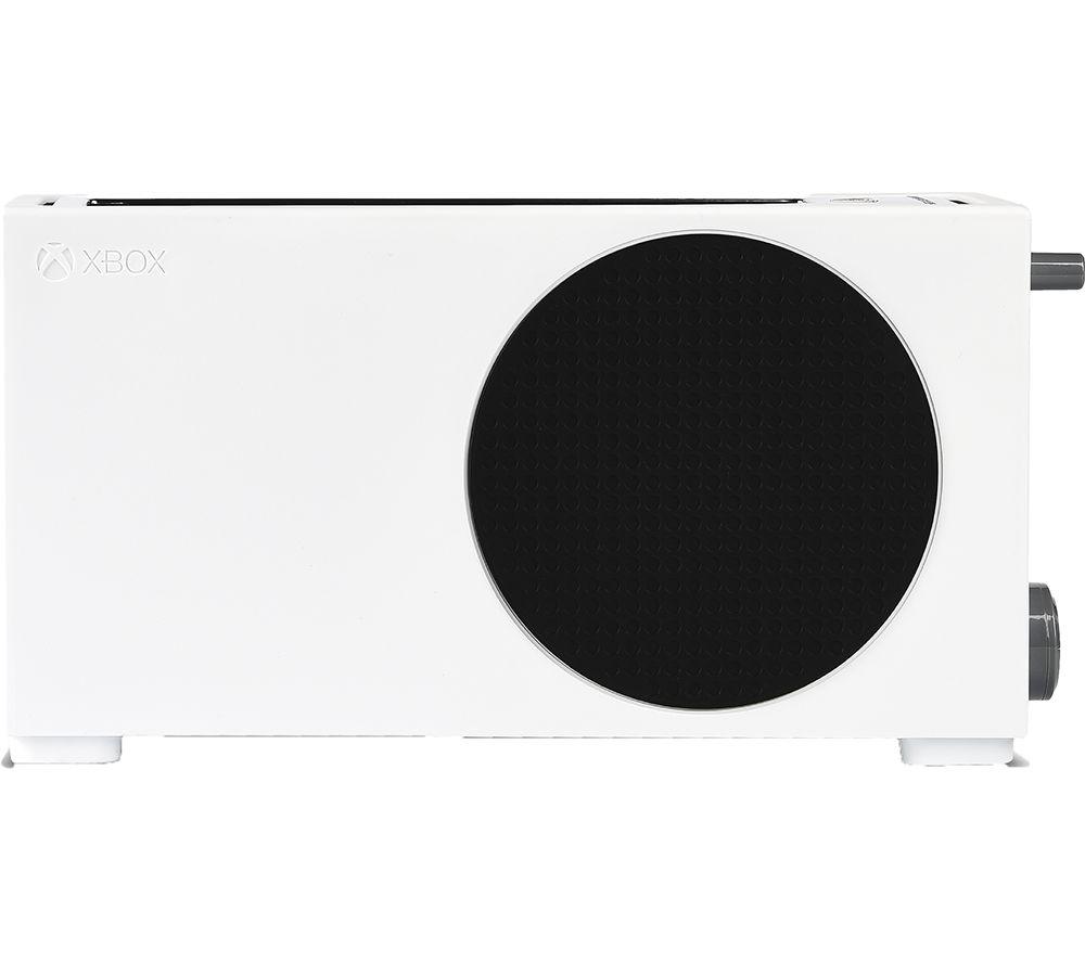 XBOX Series S Toaster review | 9.3 / 10