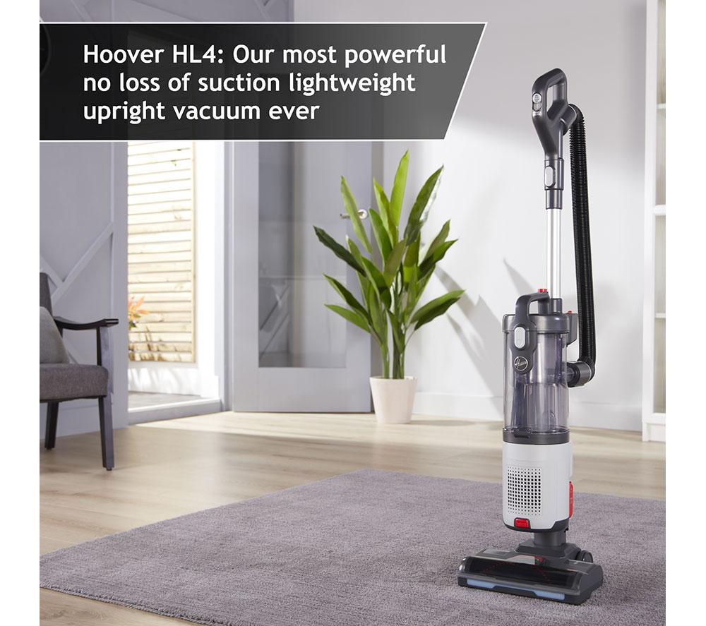 Hoovers currys store