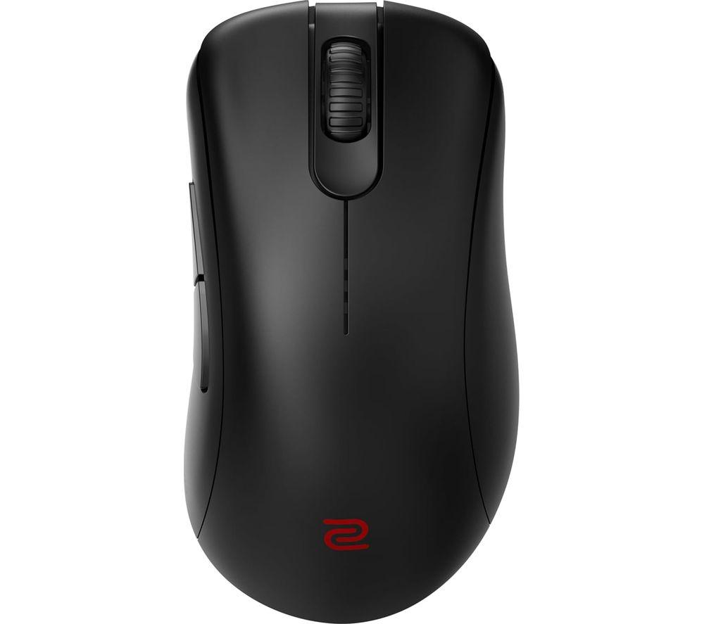 Benq Zowie EC1-CW Esports Wireless Optical Gaming Mouse review | 8.5 / 10