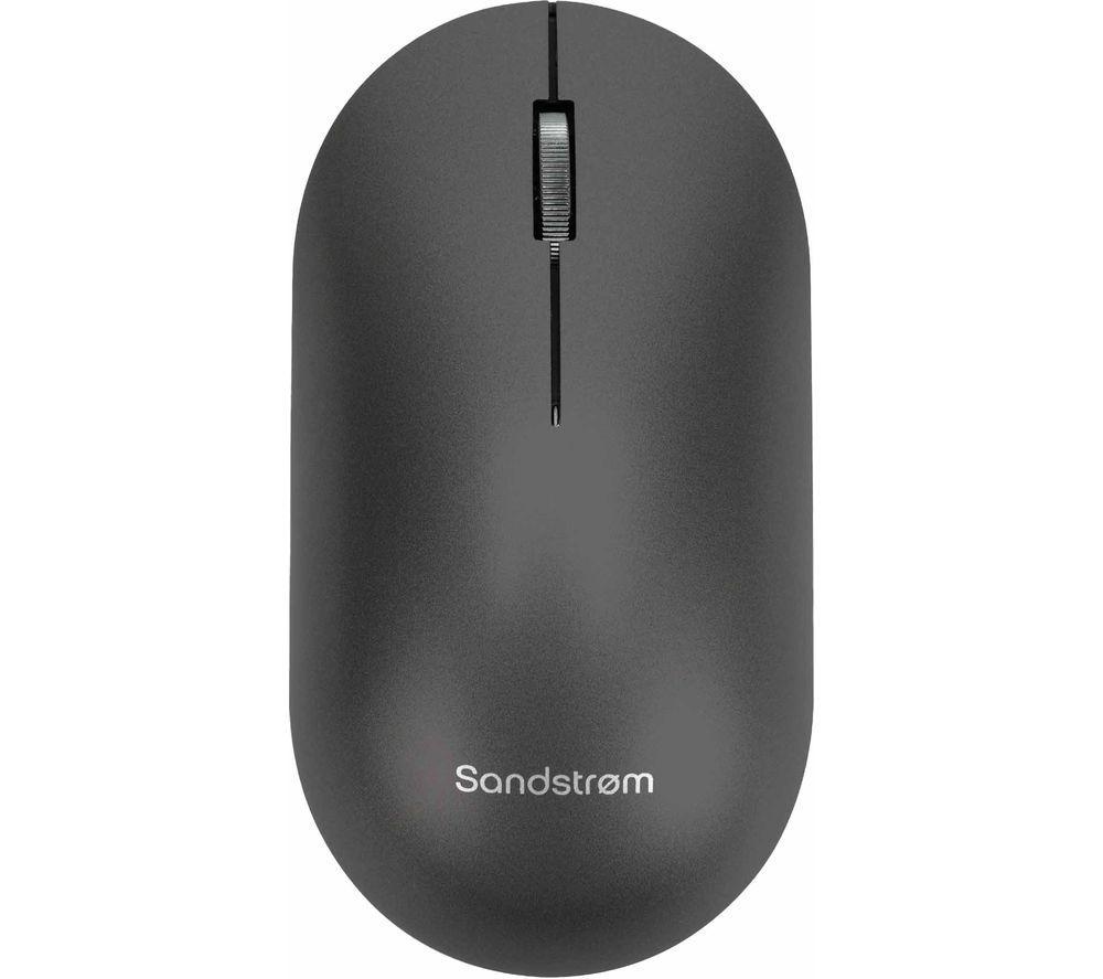 Buy SANDSTROM SPBTM25 Wireless Optical Mouse | CurrysIE