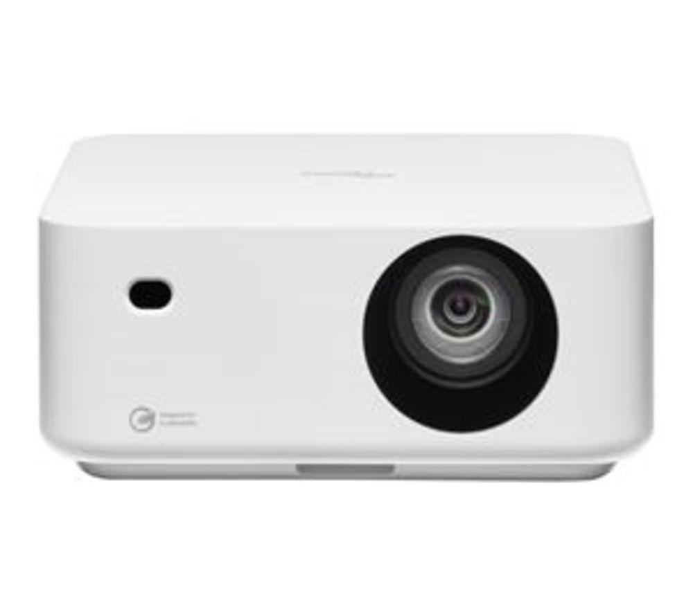 Buy OPTOMA ML1080ST Full HD Home Cinema Projector | Currys
