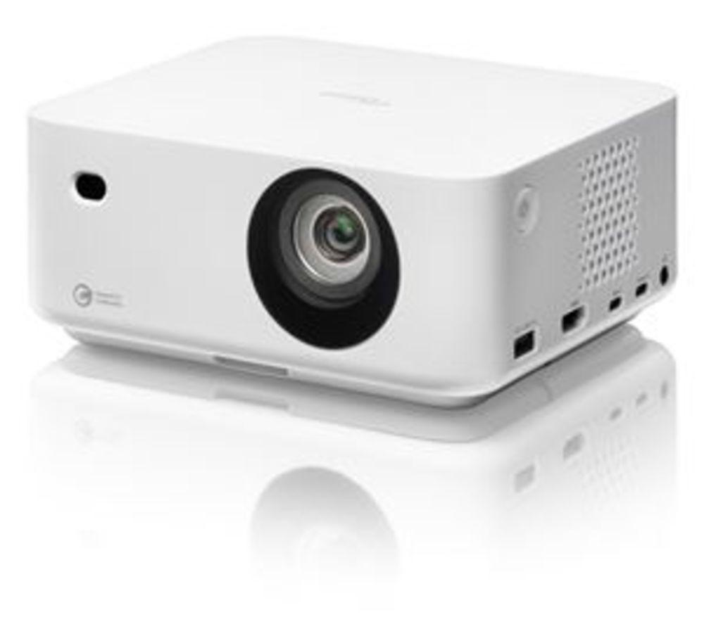 Buy OPTOMA ML1080ST Full HD Home Cinema Projector | Currys