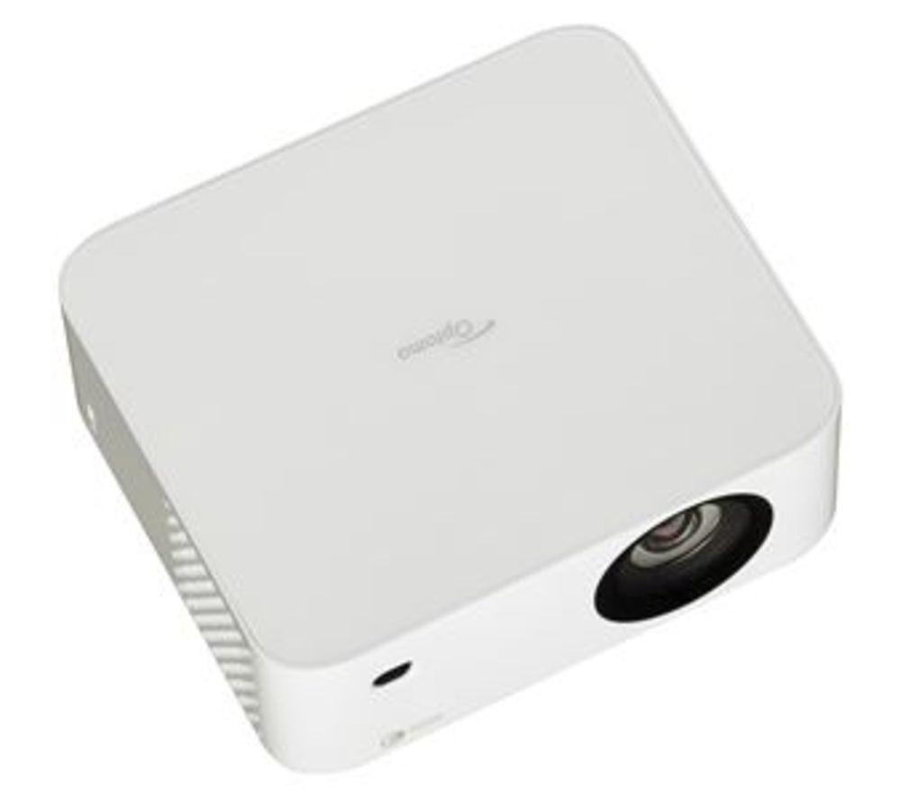 Buy OPTOMA ML1080ST Full HD Home Cinema Projector | Currys