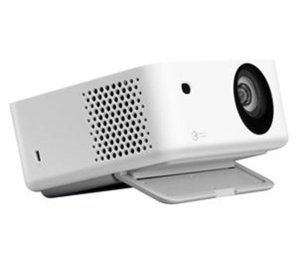 Buy OPTOMA ML1080ST Full HD Home Cinema Projector | Currys