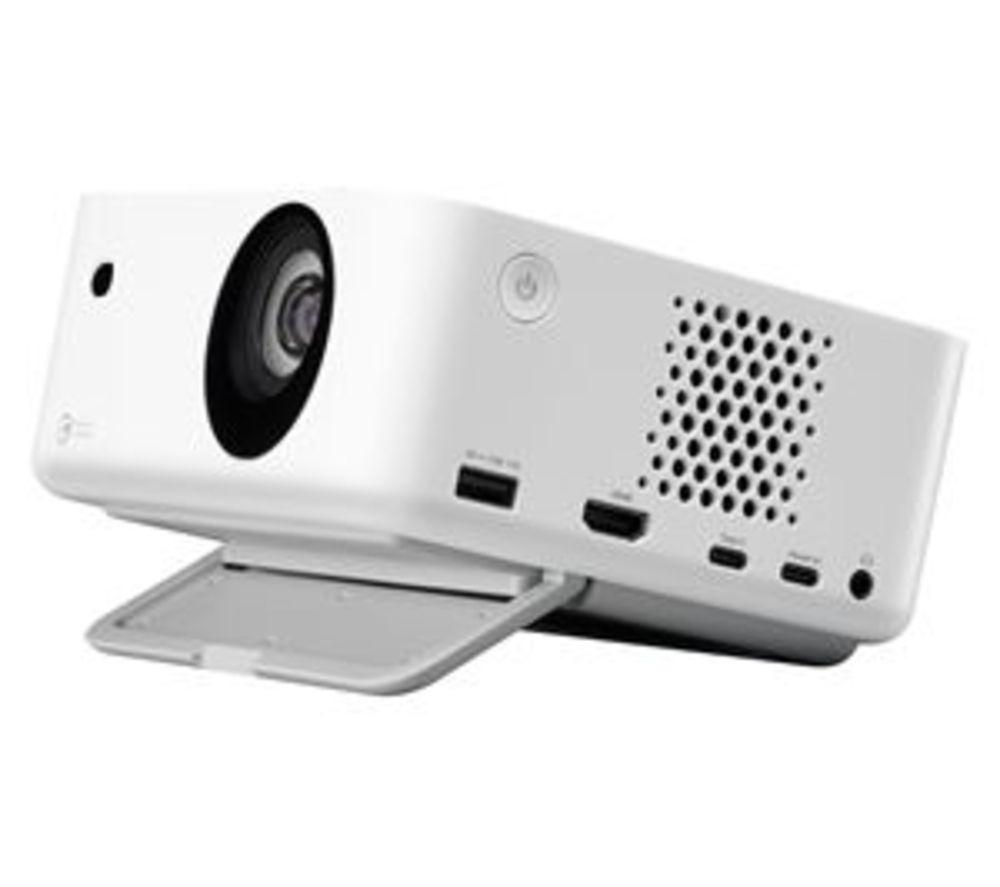 Buy OPTOMA ML1080ST Full HD Home Cinema Projector | Currys