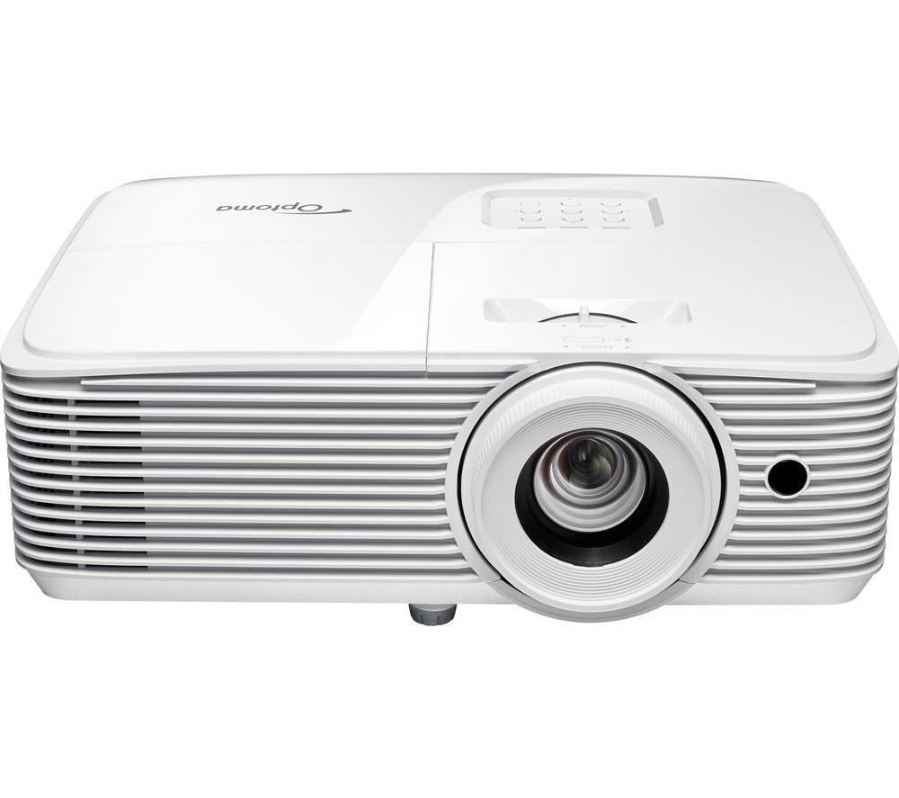 Buy OPTOMA HD30LV Full HD Home Cinema Projector | Currys