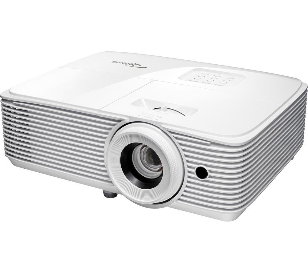 Buy OPTOMA HD30LV Full HD Home Cinema Projector | Currys