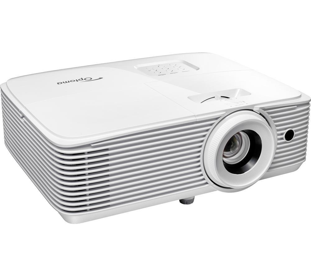 Buy OPTOMA HD30LV Full HD Home Cinema Projector | Currys