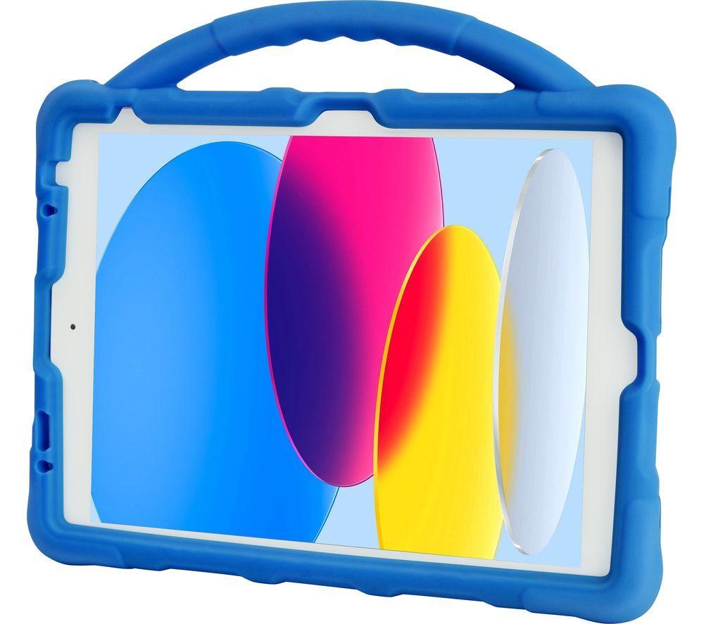 Buy GOJI GIP10CBU25 11" Kids iPad Case - Blue | Currys