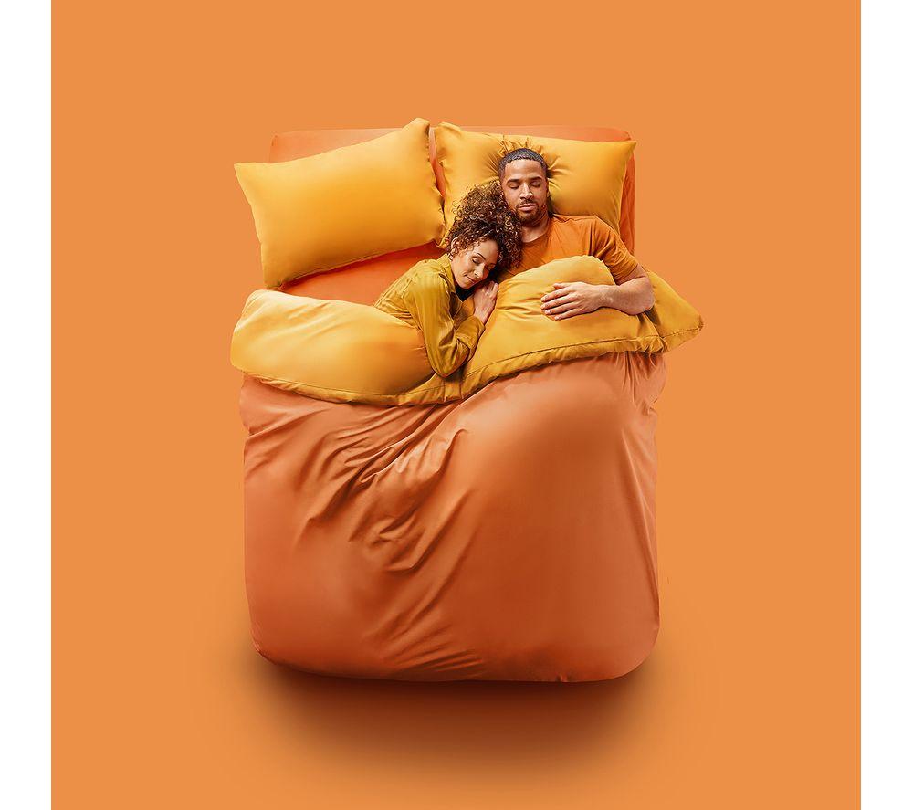 Buy SILENTNIGHT Yours Mine Dual Control Electric Blanket King size Currys