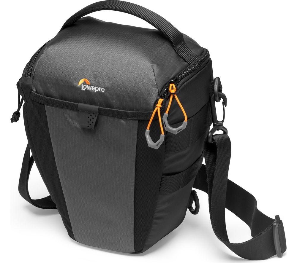 LOWEPRO Photo Active TLZ 50 AW DSLR Camera Case review | 9.1 / 10