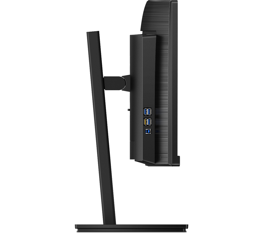 Buy PHILIPS 345B1C Wide Quad HD 34" Curved VA LCD Monitor - Black | Currys