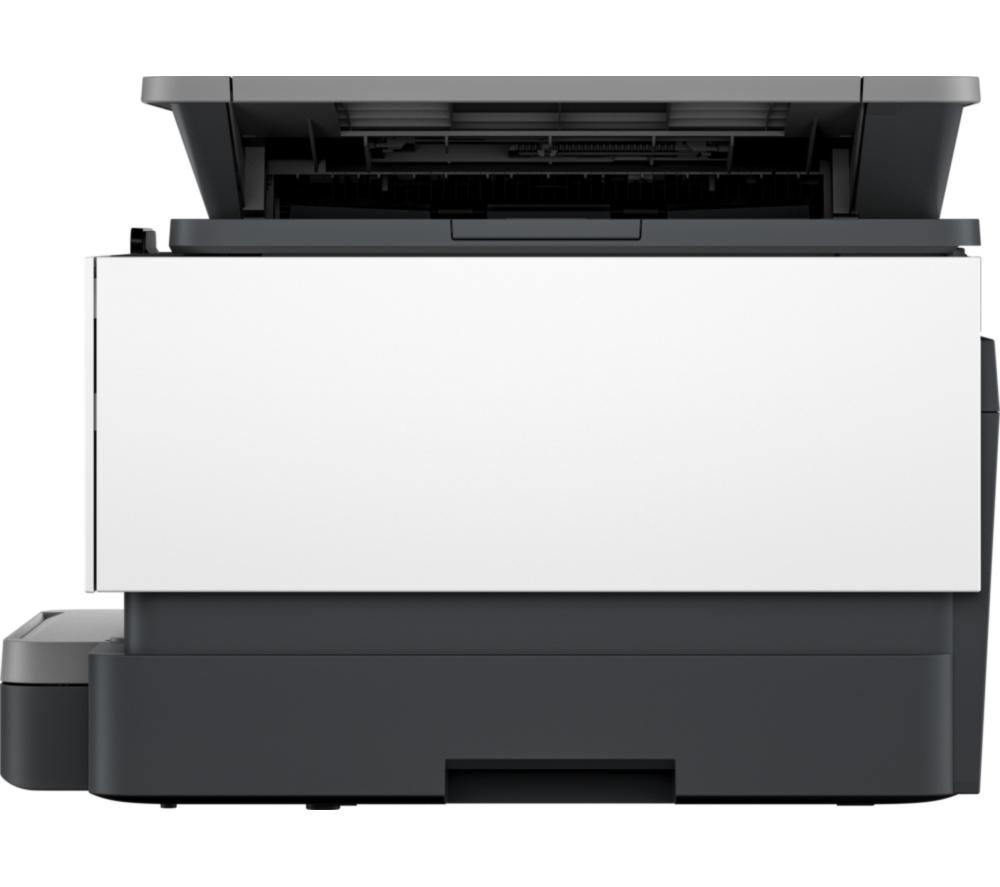 HP All-in-One Wireless Colour Printer - HP OfficeJet 9120e