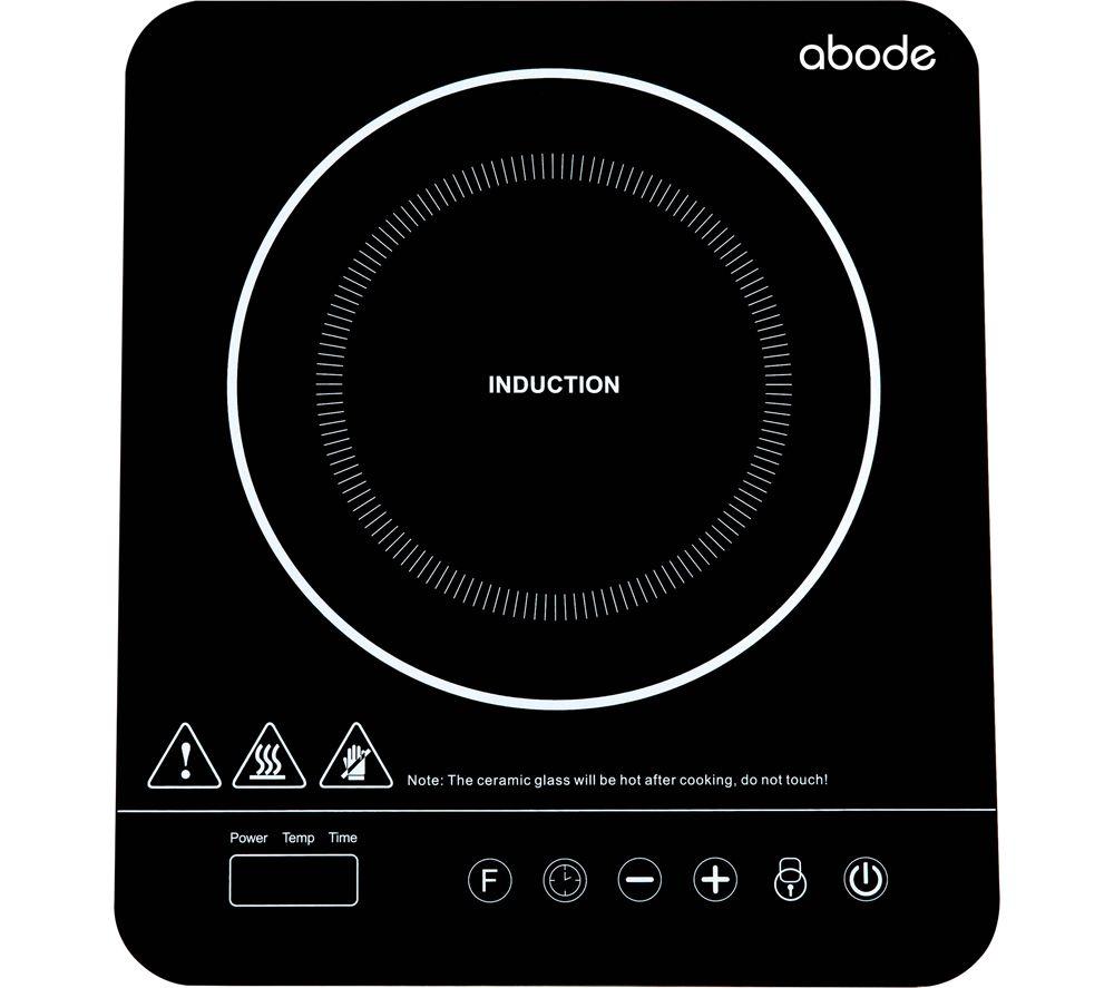 ABODE AINDH1001 Single Induction Hot Plate review | 8.3 / 10