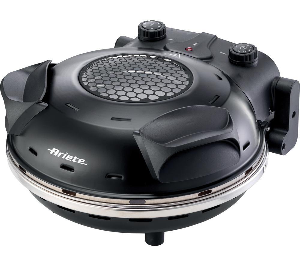 ARIETE AR9280 Single Pizza Oven review | 9.2 / 10