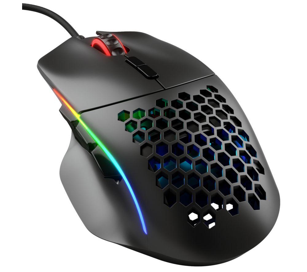 GLORIOUS Model I RGB Optical Gaming Mouse review | 9.3 / 10