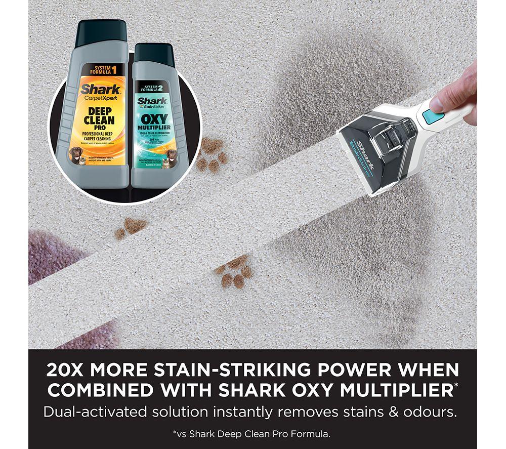 Buy SHARK CarpetXpert Deep Clean Pro Solution | Currys