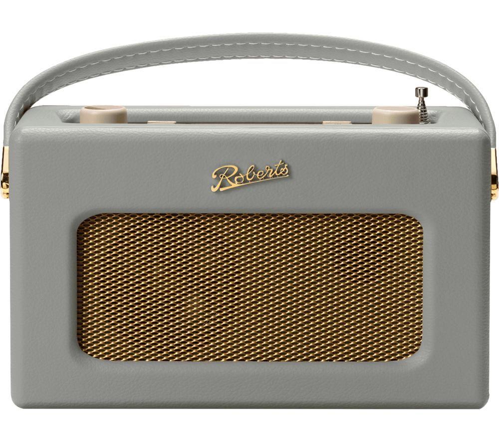 ROBERTS Revival RD70 Portable DAB_ Retro Bluetooth Radio review | 9.1 / 10