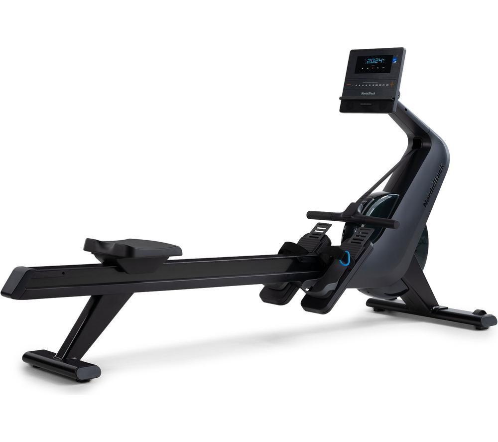 NORDICTRACK RW300 Smart Bluetooth Rowing Machine review | 8.7 / 10