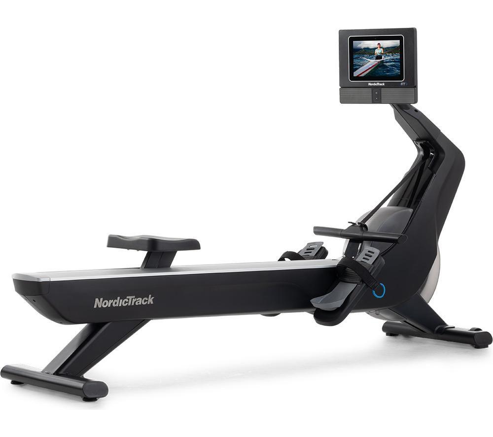 NORDICTRACK RW700 Smart Bluetooth Rowing Machine review | 8.8 / 10