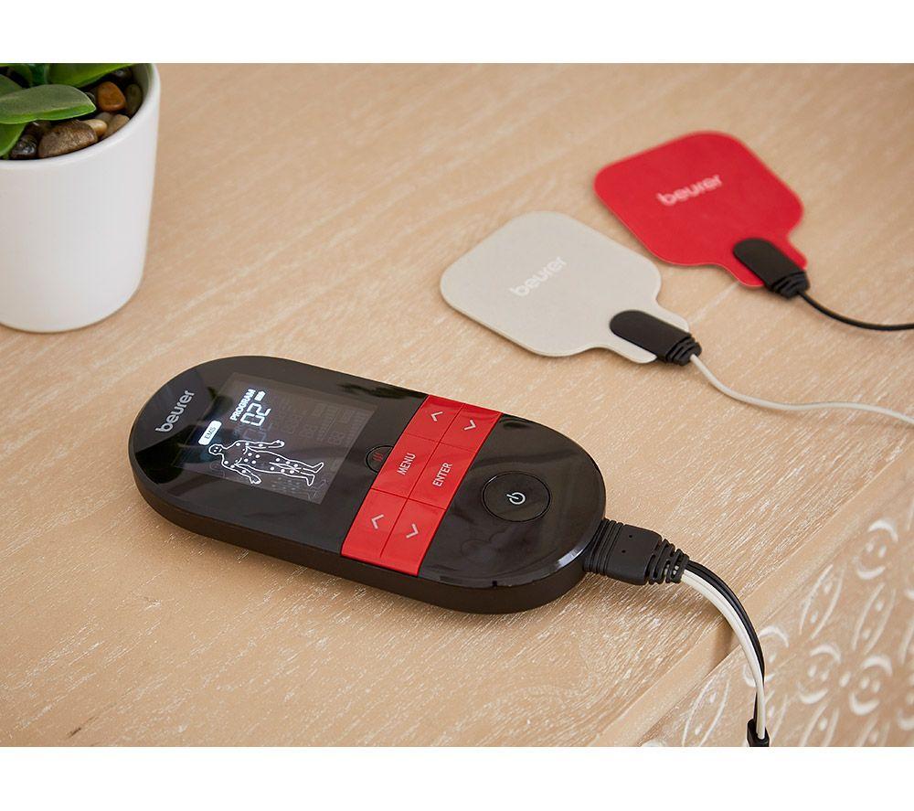 Buy BEURER EM 59 Digital TENS/EMS Device with Heat | CurrysIE