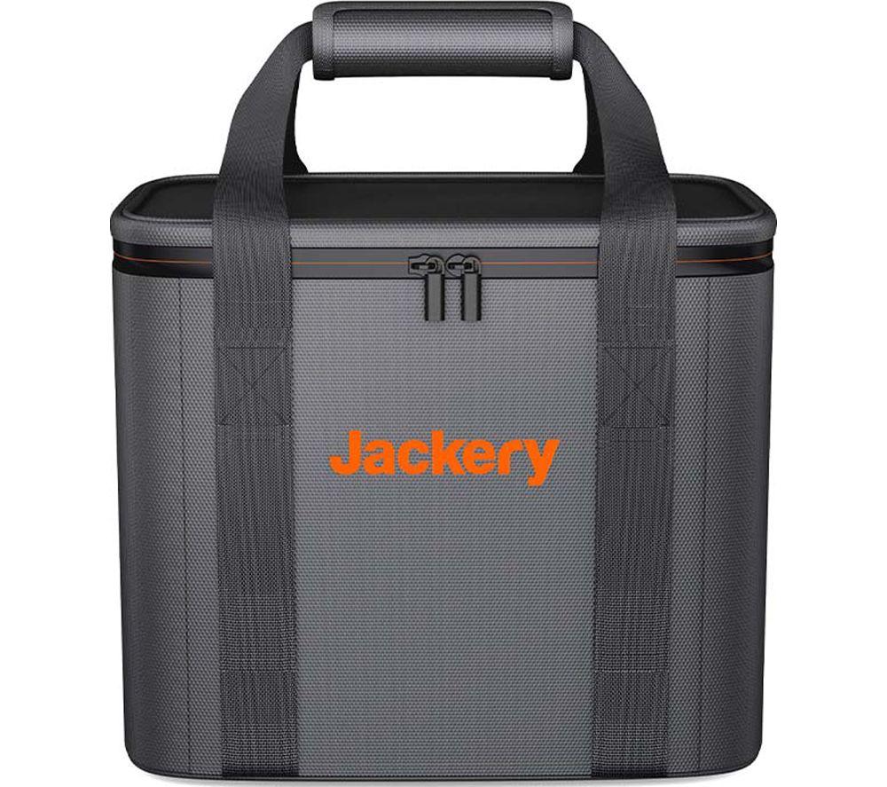 JACKERY Explorer Power Station Carry Case review | 9.3 / 10
