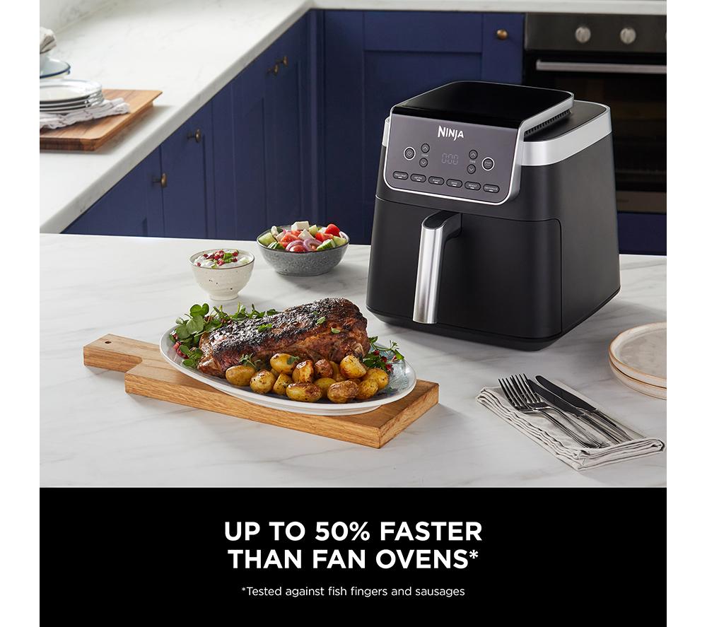 Buy NINJA Max Pro AF180UK Air Fryer - Black | Currys