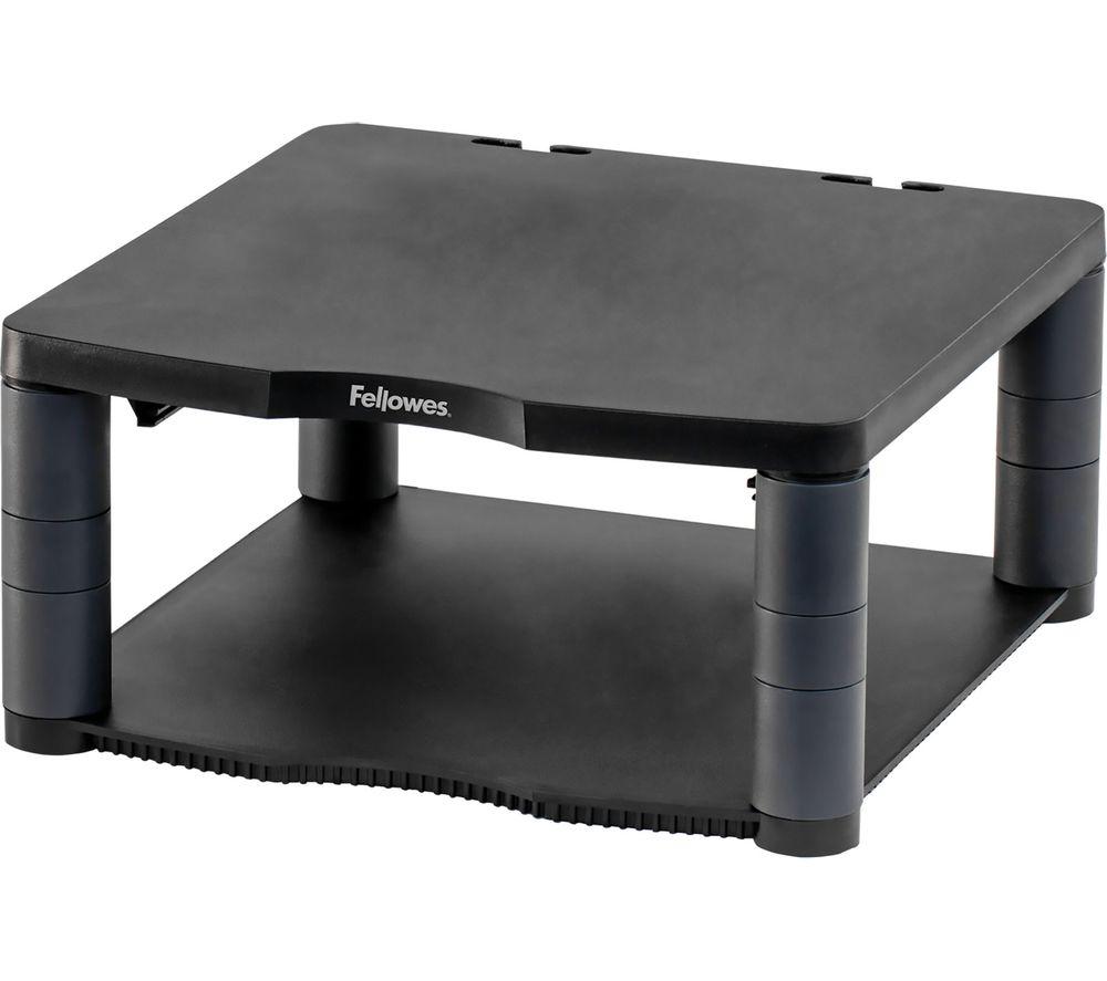 FELLOWES Premium Riser Monitor Stand review | 9.0 / 10