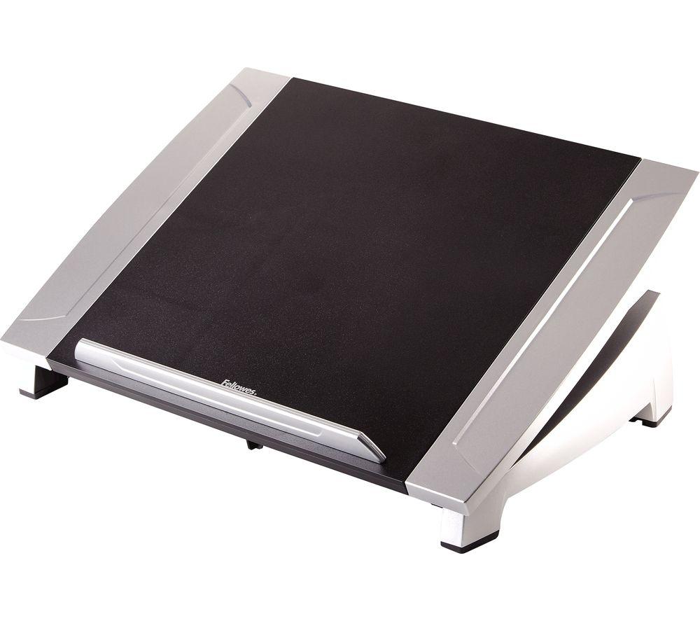 FELLOWES Office Suites Laptop Riser Stand review | 9.0 / 10
