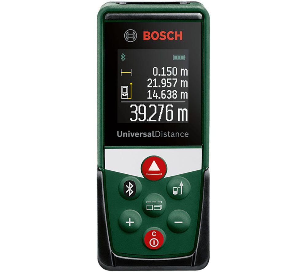 BOSCH UniversalDistance 40C Digital Laser Measure review | 9.5 / 10