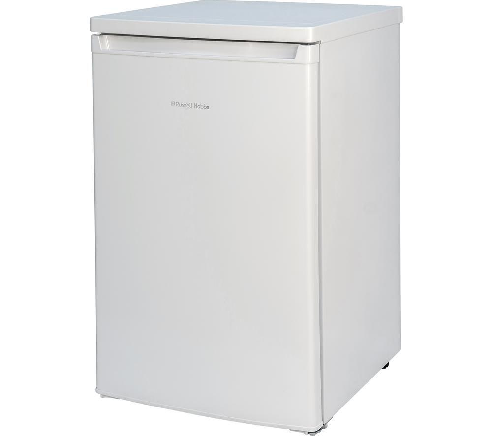 Buy RUSSELL HOBBS RH85UCFZ552E1W Undercounter Freezer White Currys