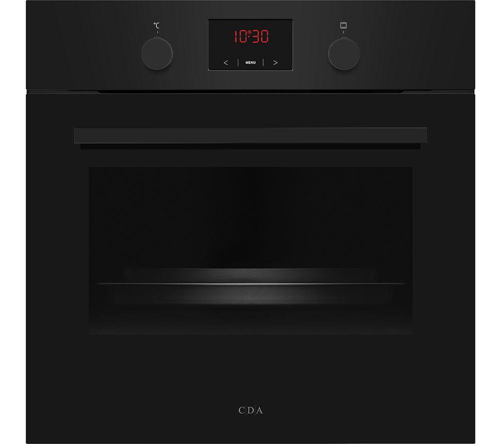 CDA SC030BL Electric Oven review | 9.1 / 10