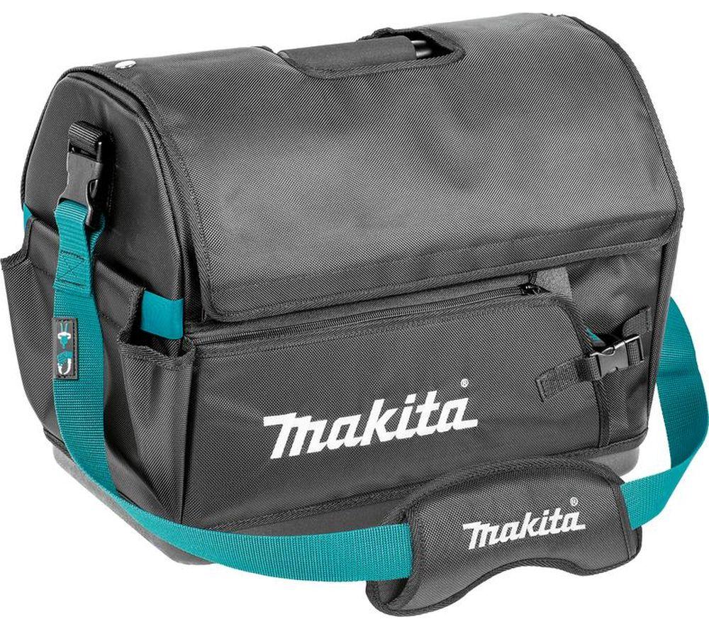 MAKITA E-15419 Ultimate Covered Tool Tote review | 9.3 / 10
