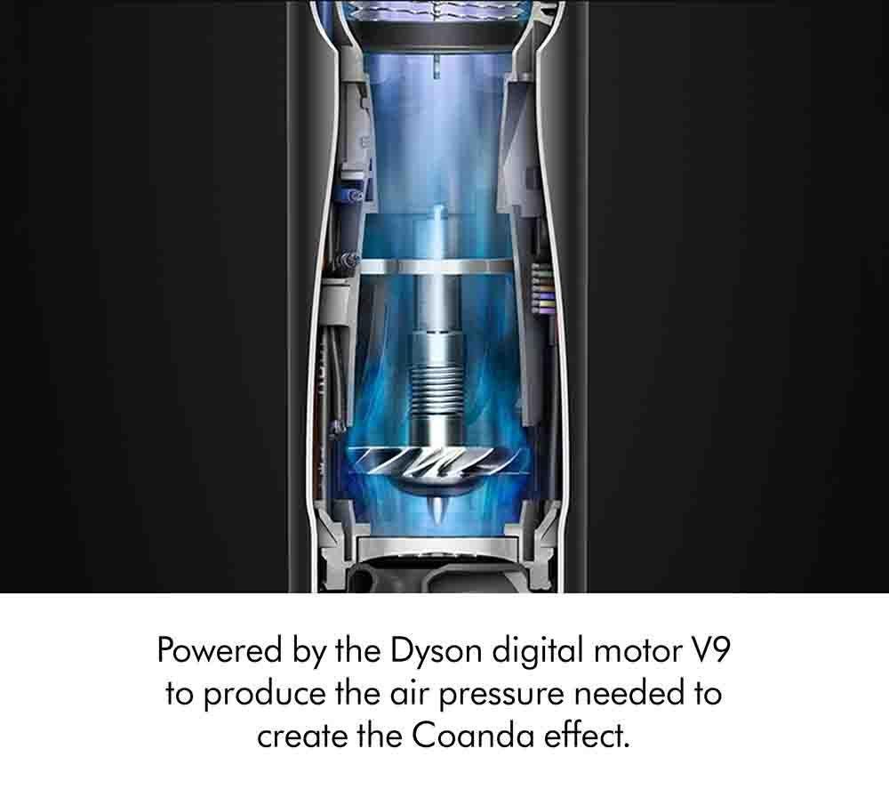 Buy DYSON Airwrap Complete Multi-Styler & Dryer - Ceramic Pink & Rose ...