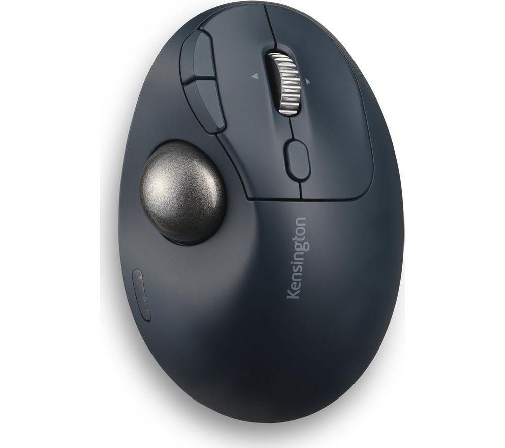 KENSINGTON Pro Fit Ergo TB550 Wireless Optical Trackball review | 9.4 / 10
