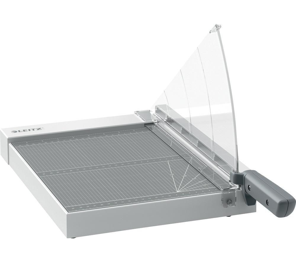 LEITZ Precision Home A4 Paper Cutter review | 9.0 / 10