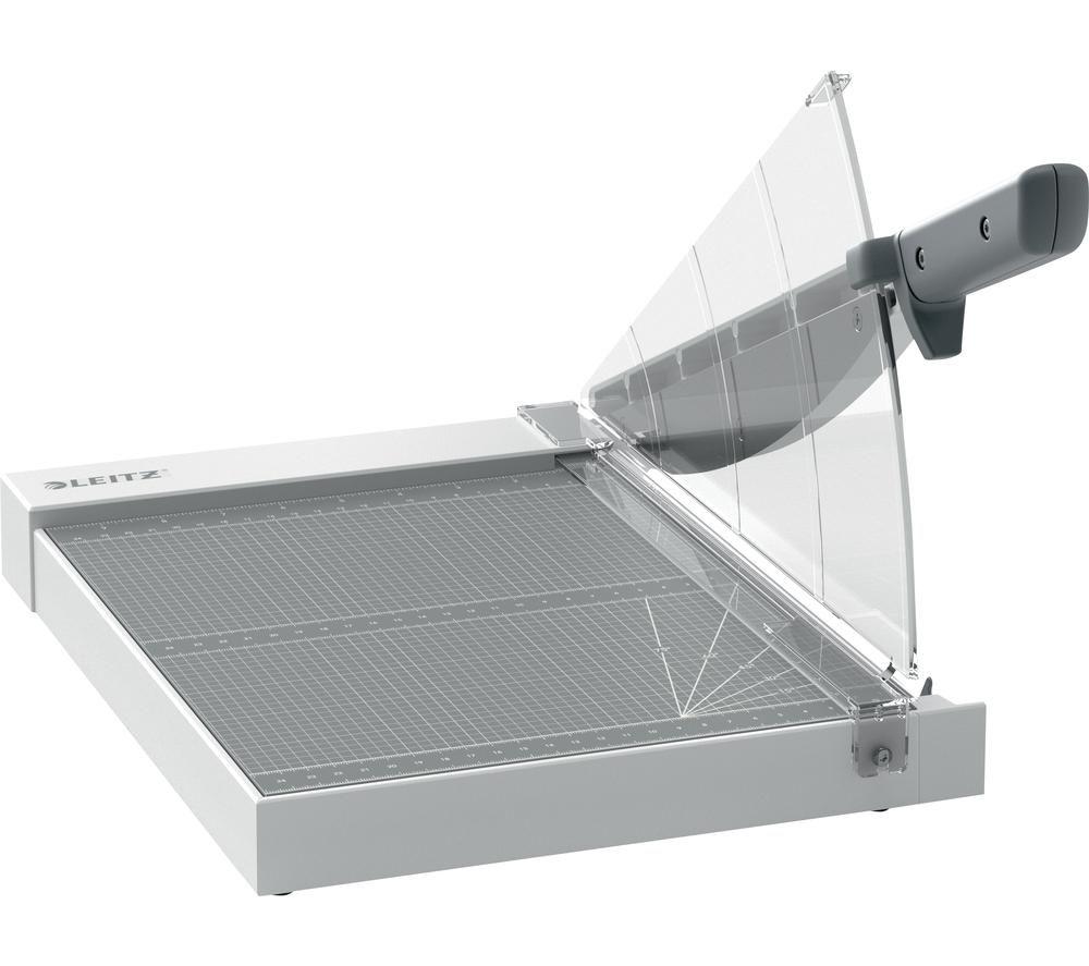 LEITZ Precision Home Office A4 Paper Cutter review | 8.6 / 10