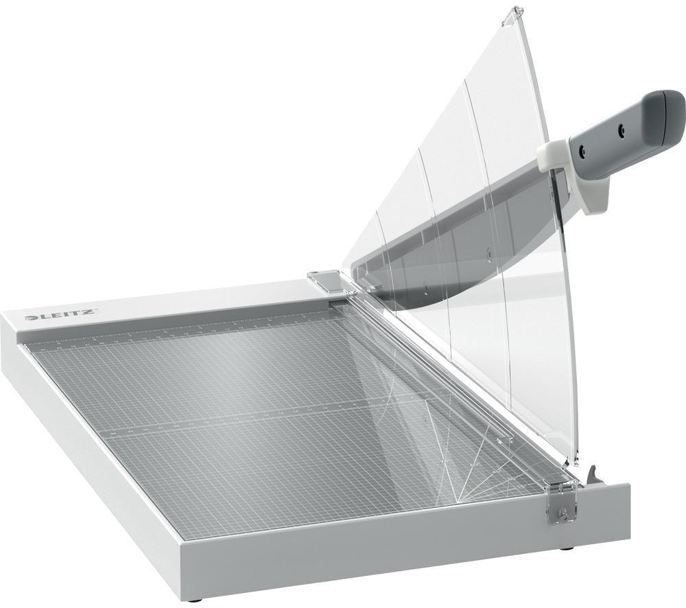 LEITZ Precision Office A4 Paper Cutter review | 9.3 / 10