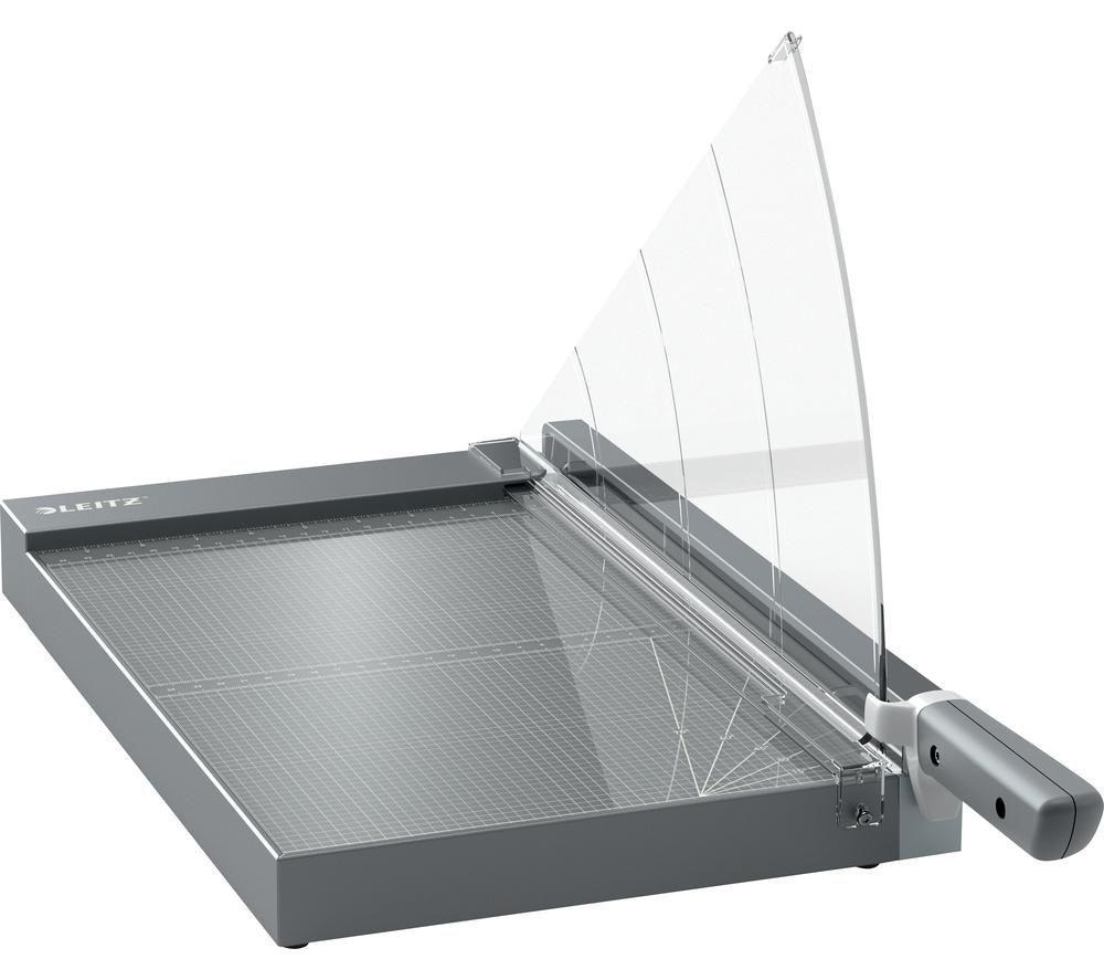 LEITZ Precision Office Pro A4 Paper Cutter review | 9.1 / 10