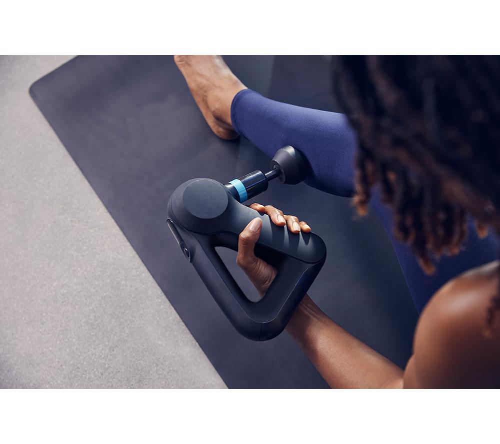 Buy THERABODY Theragun Elite G5 Handheld Smart Percussive Therapy ...