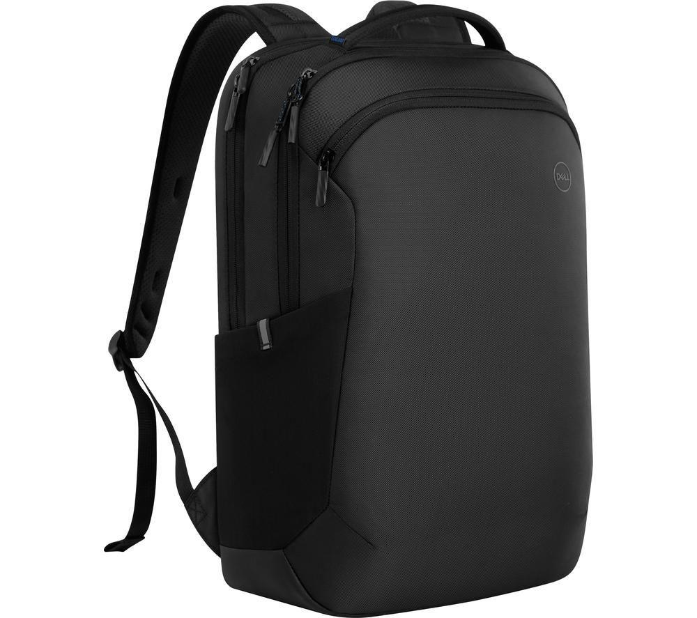 DELL EcoLoop Pro 15.6" Laptop Backpack review | 8.8 / 10