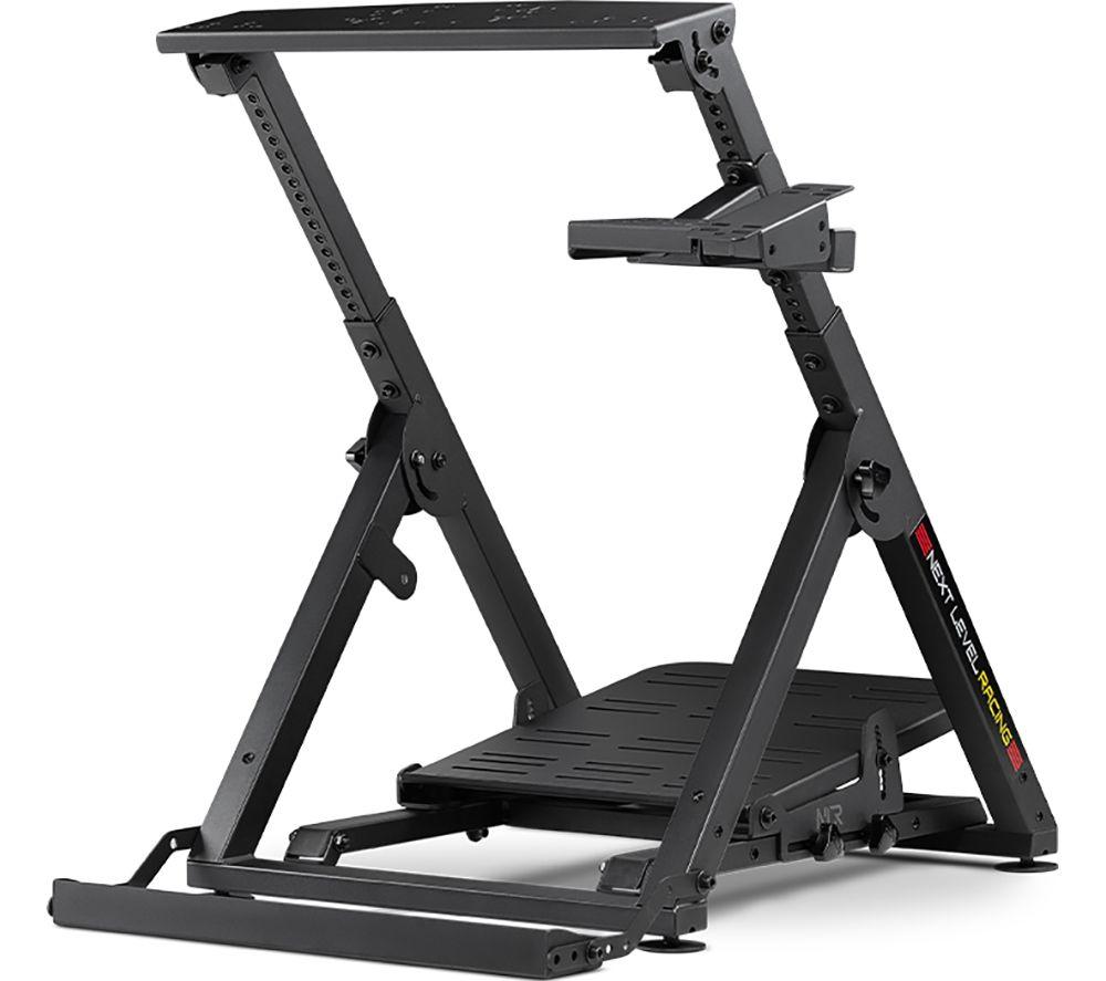 NEXT LEVEL Racing Wheel Stand 2.0 review | 8.6 / 10